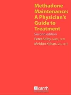 Peter Selby Methadone Maintenance (Paperback) (UK IMPORT) 9781770528925 ...