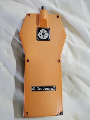 Levels & Surveying Equipment - Geodimeter