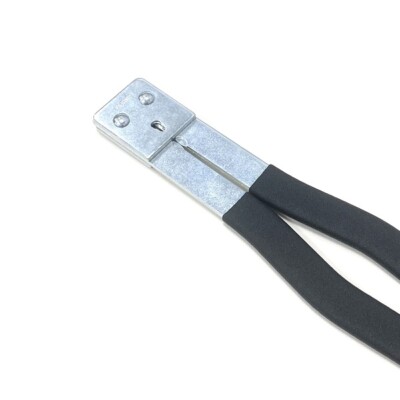 Crimping Tool Suitable For Lucas 4.7mm Brass Bullet Terminals - Classic ...