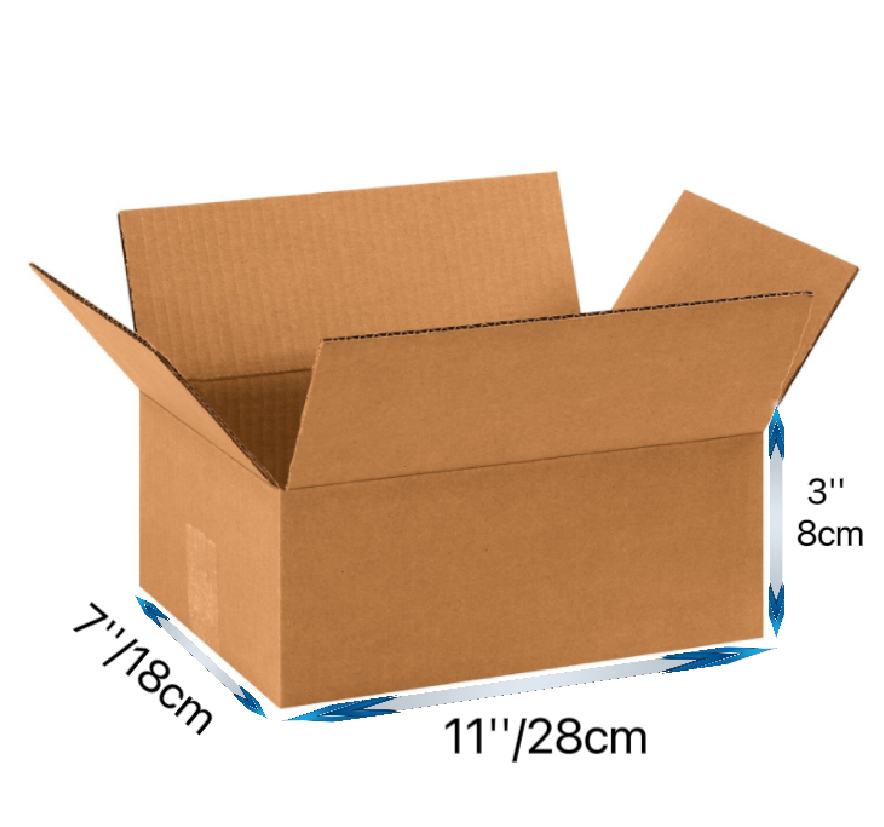 Shipping Boxes Many Sizes Available Large and Small Mailing Moving ...
