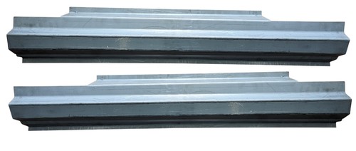 1986-95 Jeep Comanche Outer Rocker Panel Pair | eBay
