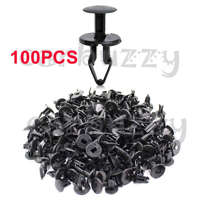 GMC Sierra 1500 2500 3500 Yukon Fender Fender Liner Clips Flares ...