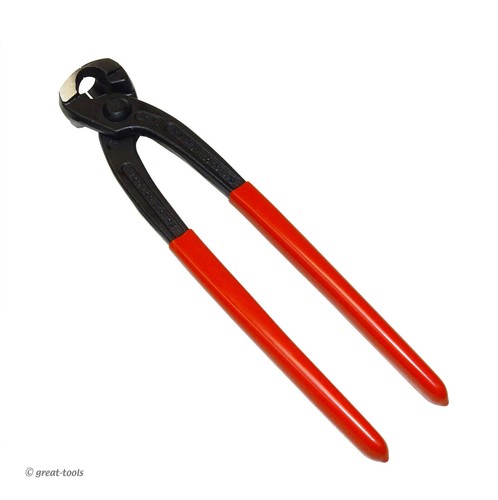 EAR CLAMP PLIERS – Authentic KNIPEX TOOLS – Oetiker clamps – CV joint ...