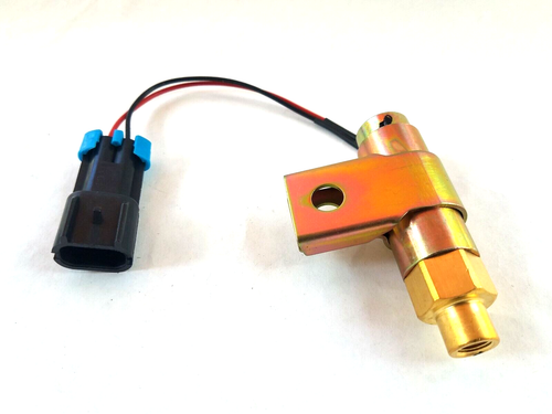 20QE3373 3551298C92 Fan Clutch Air Solenoid Valve Replacement ...