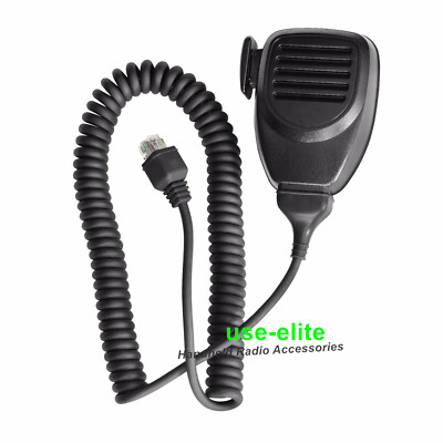 KMC-30 Handheld Wired Microphone for NX700 NX800 NX720 NX820 NX740 ...