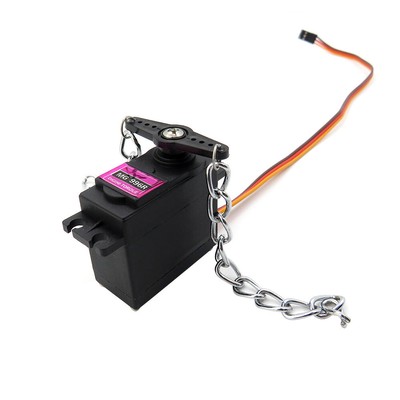 Servo Set for Flytec 2011-5 1.5kg Loading Fishing Bait Boat A6P4 | eBay