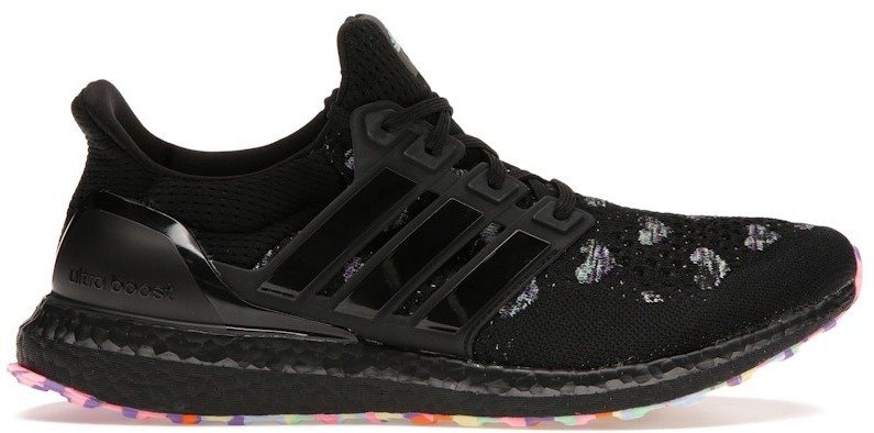 Adidas UltraBoost 1.0 Valentine's Day for sale | eBay