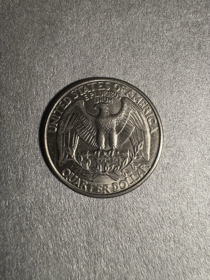1994 P Quarter Error Coin | eBay