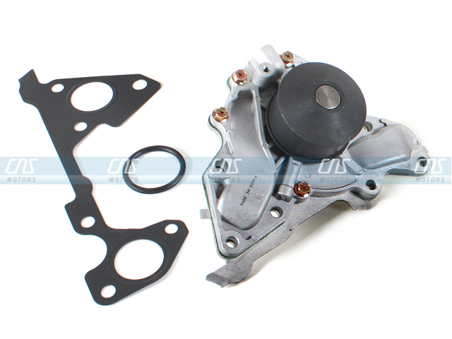 Water Pump for 01-06 Hyundai XG300 XG350 Santa Fe Amanti Sedona ...
