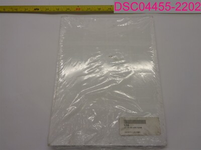 100 Forms; W-2 Employee 4-Up Horizontal Blank w/Backer Cut Sheet 5208 ...