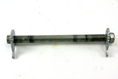 Rear back wheel axle bolt shaft 2005 2006 2004 2003 2002 Kawasaki ...