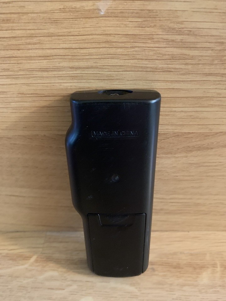 Sony VTR RMT-708 Video 8 Handycam Camcorder Remote Control Genuine ...