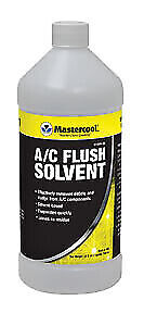 A/C Flush Solvent, 32 oz MSC-91049-32 | eBay