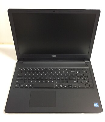 Dell Inspiron 15 3573 15.6"/Intel N5000/4GB/8GB RAM/500GB/1TB HDD/Win10 ...