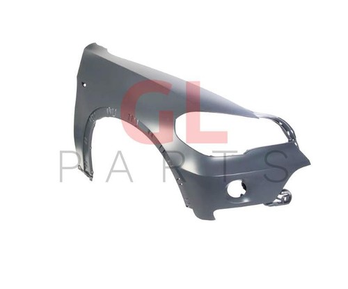 FOR BMW X5 E70 2006-2010 Front Wing Fender Panel Right plastic ...
