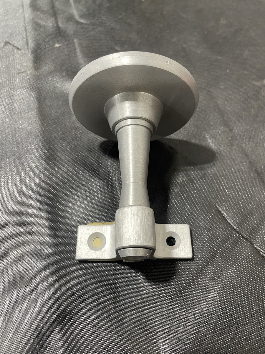 Julius Blum Wall Mounted Railings NOS Julius Blum Carlstadt Hand