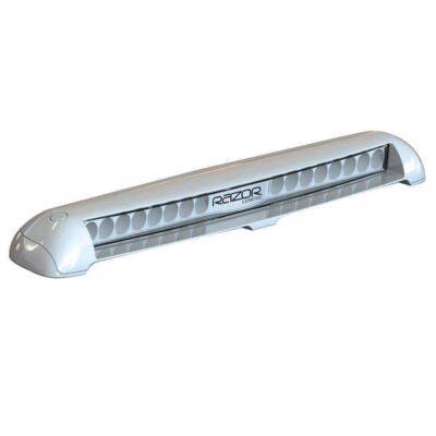 Lumitec Razor Light Bar Flood White Flush-Mount #101586 | eBay