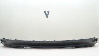 2016-2018 CHEVROLET MALIBU L LS LT REAR LOWER BUMPER COVER VALANCE OEM ...