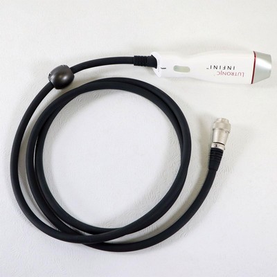 Lutronic Infini Micro Fractional Radio Frequency .1-3.5 Variable ...