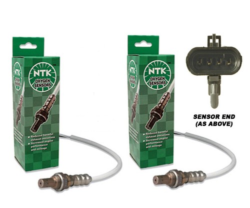 94-03 LT1 LS1 Corvette 94-97 Trans Am O2 Oxygen Sensors Front Pre Cat ...