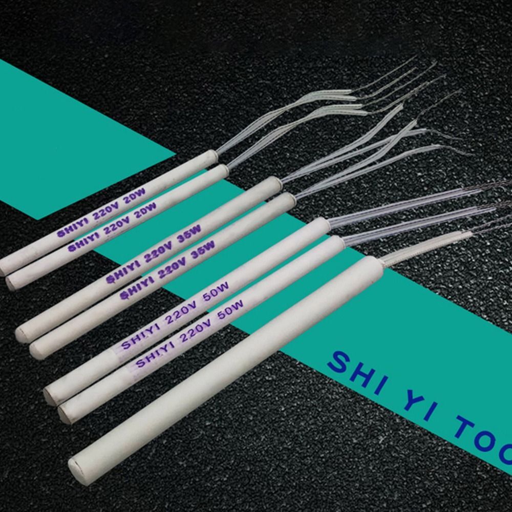 220V Internal Heating Element 908 908S Solder Tools Soldering Iron ...