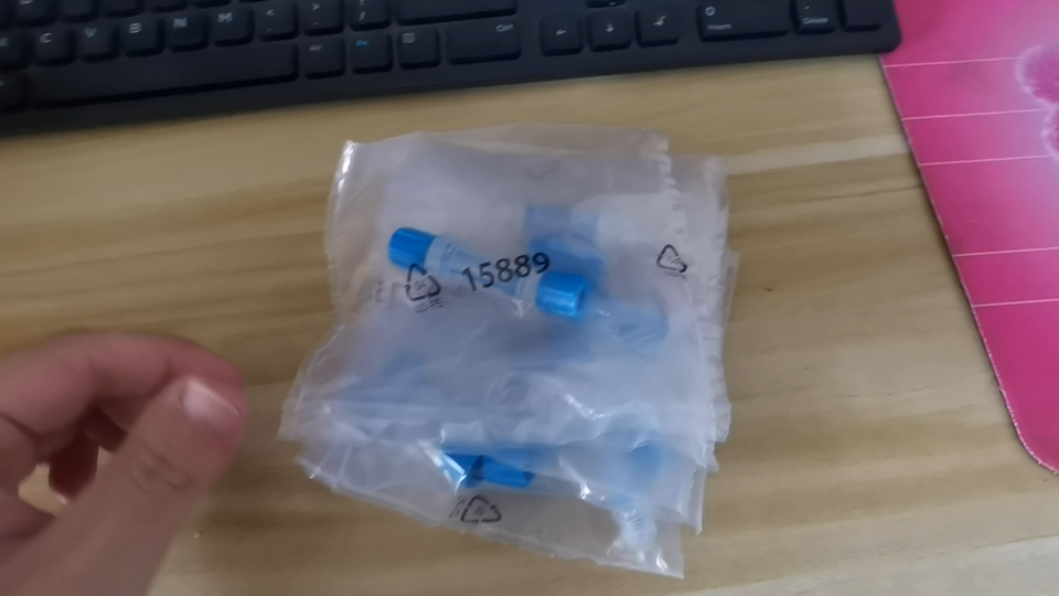 1PC New Festo VAF-PK-4 15889 Filter *TT | eBay