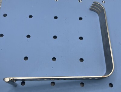 Innomed 7450-06T Standard Blade with T Handle, 6" (15,2 cm) Blade Depth ...