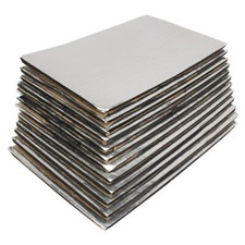 Ford F100 Fiberglass Hoods at Andy's Auto Sport