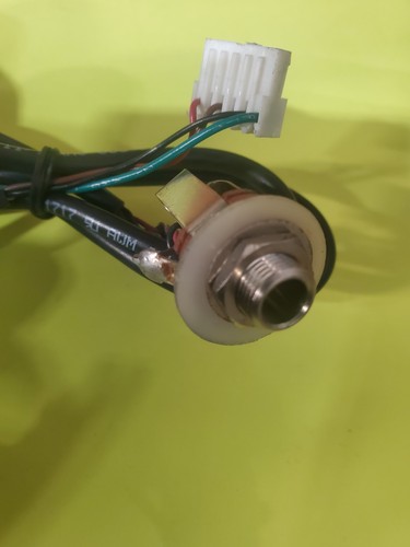 Royal Vendors RVCC 550 660 650 804 SODA Vending Machine G3 DEX Cable ...