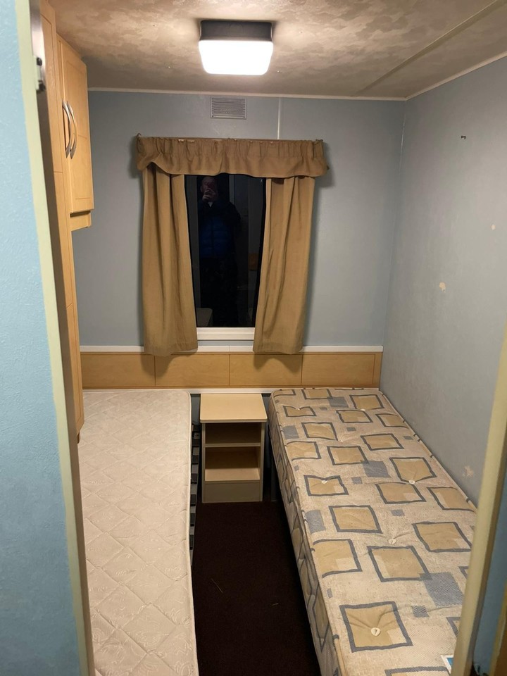 static caravan for sale off site | eBay UK