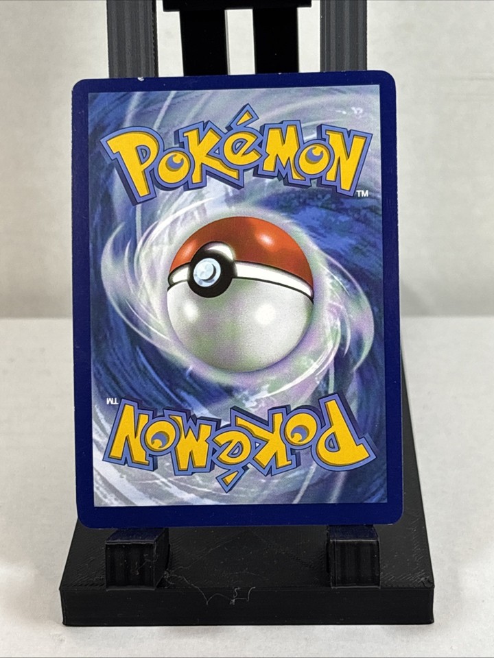 Pokémon TCG Chi-Yu ex Scarlet & Violet - Paldea Evolved 040/193 Holo ...