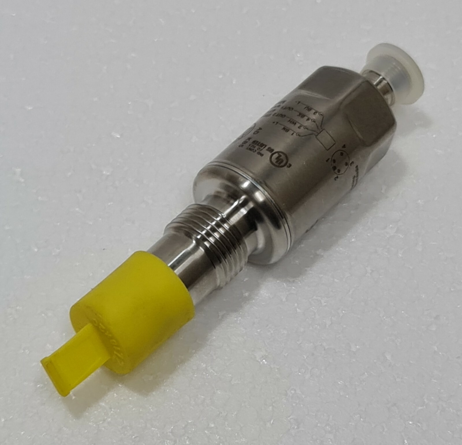 IFM ELECTRONIC LMT100 LEVEL SENSOR LMACE-A12E/QSKG/0/US | eBay