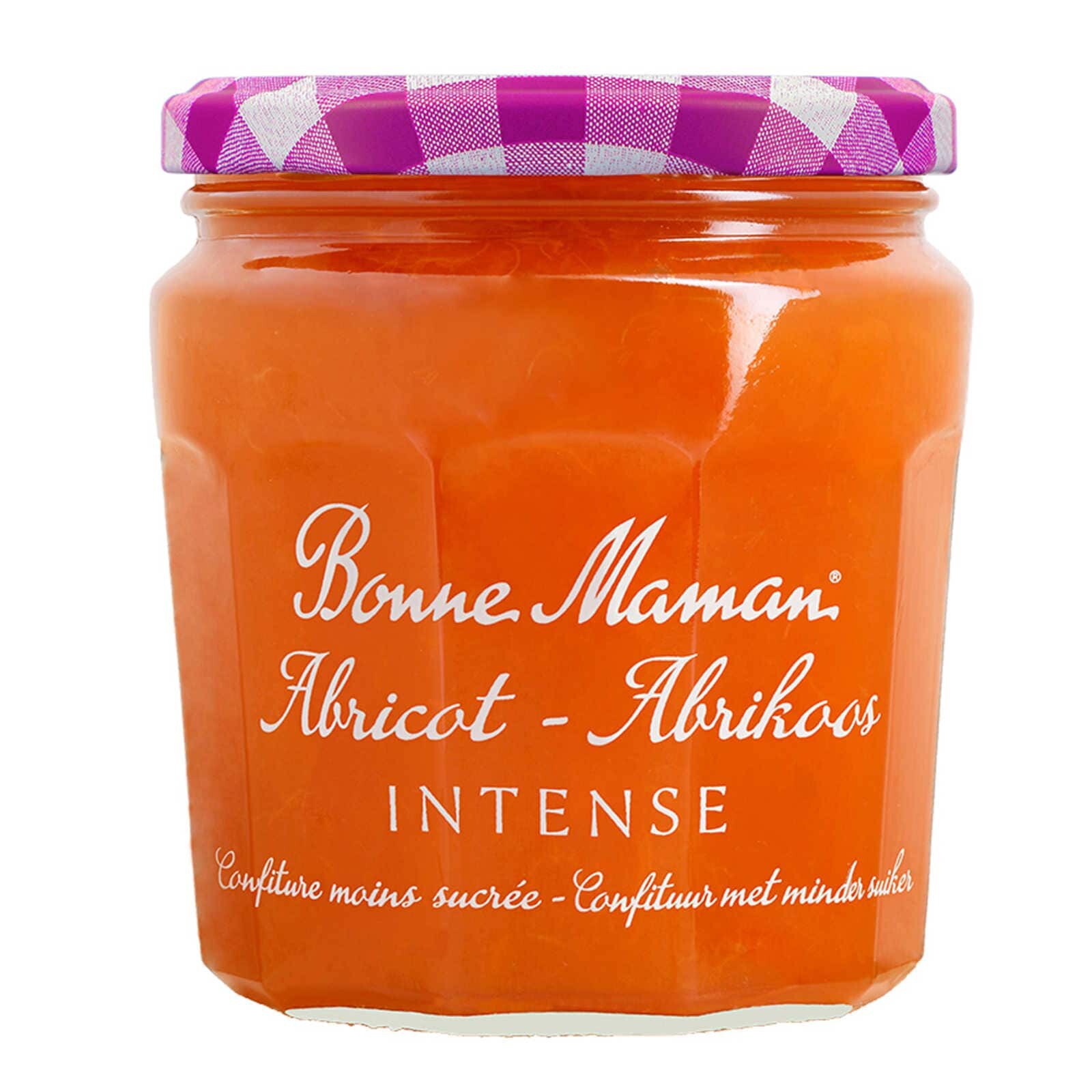 Bonne Maman Jam | Apricot Intense | 11,8 Oz /335 Gr | eBay