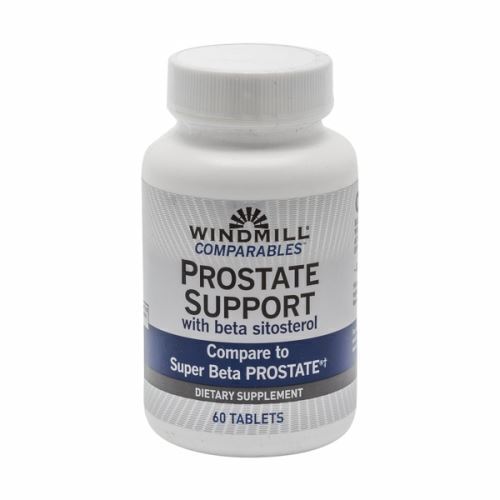 Prostate Support 60 Tabs By Windmill Health | eBay Australia
