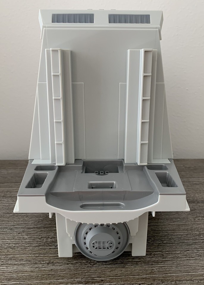 Star Wars Legacy AT-AT Walker Replacement Body 2010 Working Electronics ...