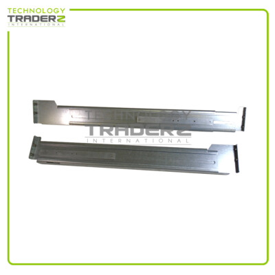 39R6550 IBM Server Rail Kit For EXP3000 44W2189 44W2190 * Pulled * | eBay