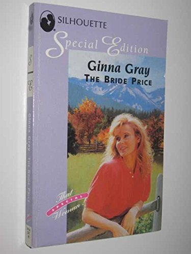 The Bride Price (Special Edition) By Ginna Gray 9780373099733 | eBay