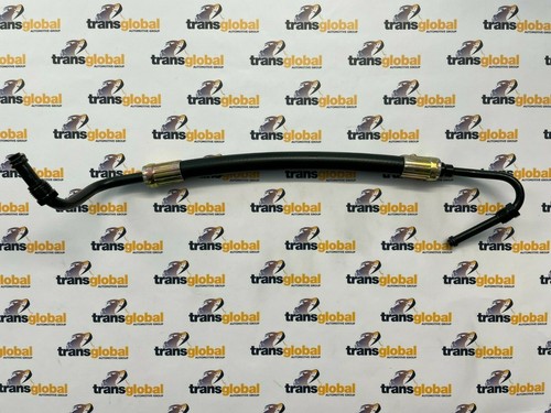 Land Rover Defender 300TDi LHD Power Steering Pump to Steering Box BM ...