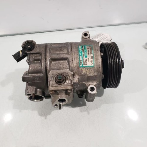 2006 2007 Audi A3 AC Compressor 3.2L | eBay