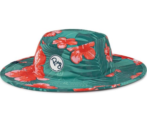 PING Golf Limited Pua Boonie Sun Hat Adjustable One Size NEW | eBay