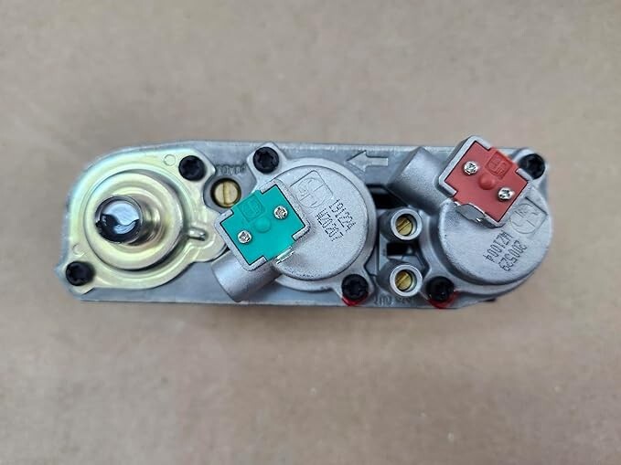 OEM Replacement SIT Proflame IPI 880 Series Natural Gas Valve 0.880.001 ...