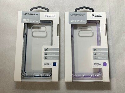 Lifeproof Next Case for Samsung Galaxy S10e- Multiple Colors! | eBay
