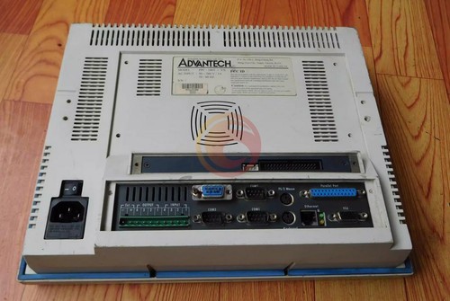 ONE Used Advantech Touch Screen PPC-100T+T/S | eBay
