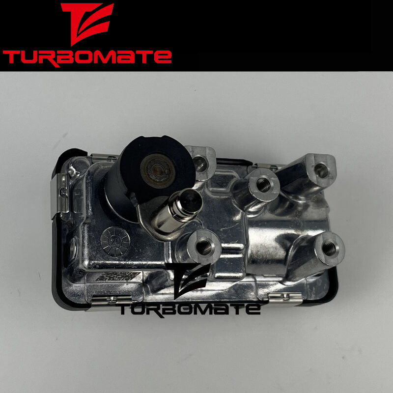 Turbo actuator 8512379 6NW010430-01 for Mini Cooper Clubman Clubvan ...