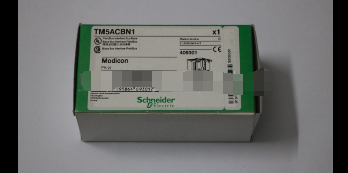 1PC NEW Schneider TM5ACBN1 free shipping | eBay