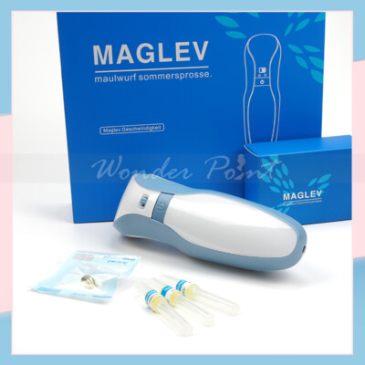 Maglev Plasma Pen Eyelid Lifting Laser Fibroblast Spot Removal Skin ...