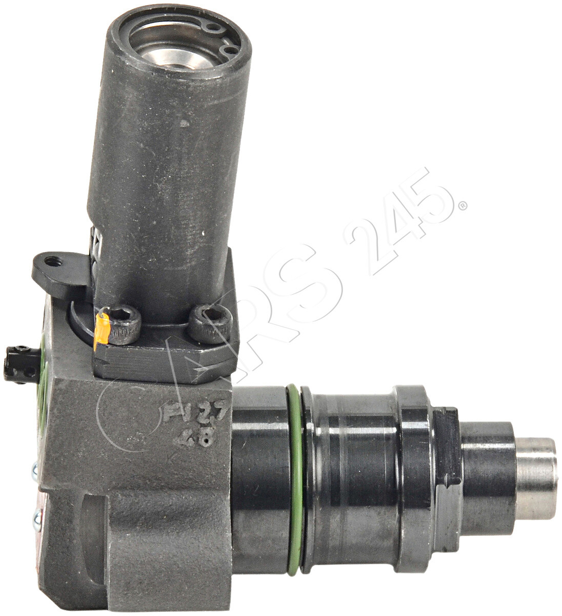 BOSCH Diesel Pump And Nozzle Unit 0414001003 | eBay