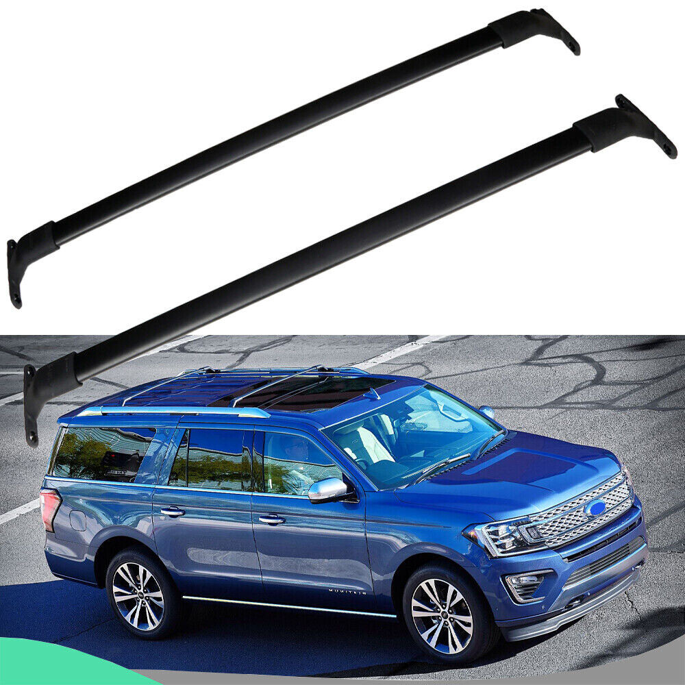 Ford Expedition Roof Rack