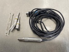 Medtronic EM800 Midas Rex MR8 Electric High Speed Drill Motor *90 day ...