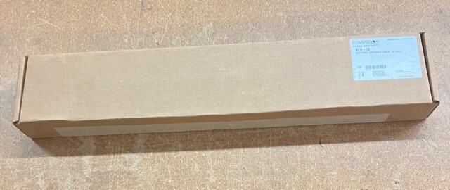 ACS-12 CommScope Antenna and RRU Cable Support Bracket for up to 12 ...